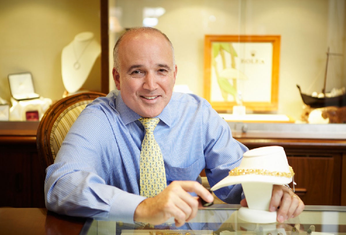 Luxury and Hospitality in a Global Pandemic